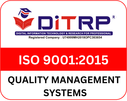 DITRP Management Services